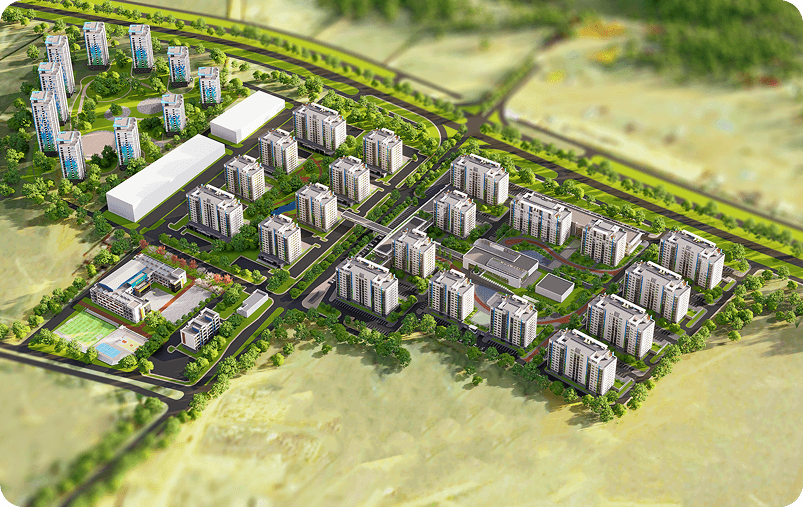 Neo City